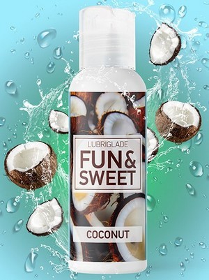 Fun Sweet kokos 614/ 8859