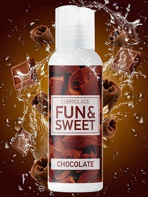 Fun Sweet cokolada / 8860