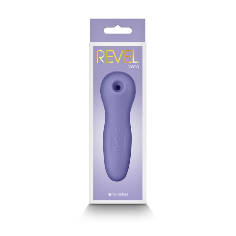 Revel - Vera - Purple NSTOYS0989 / 0316