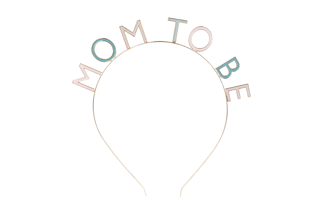 Rajf – Mom to be