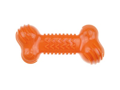 M-PETS Dog FUNBONE Igračka Orange