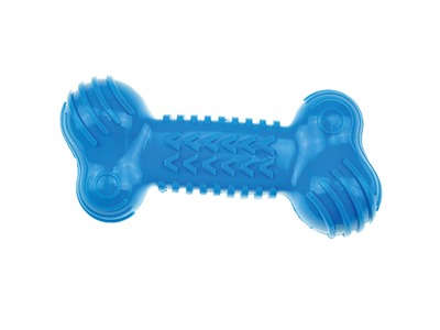 M-PETS Dog FUNBONE Igračka Plava