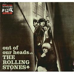 The Rolling Stones - Out Of Our Heads (vinyl)