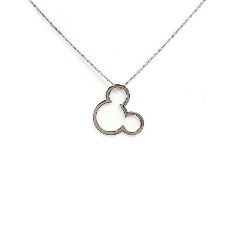Necklace Mickey