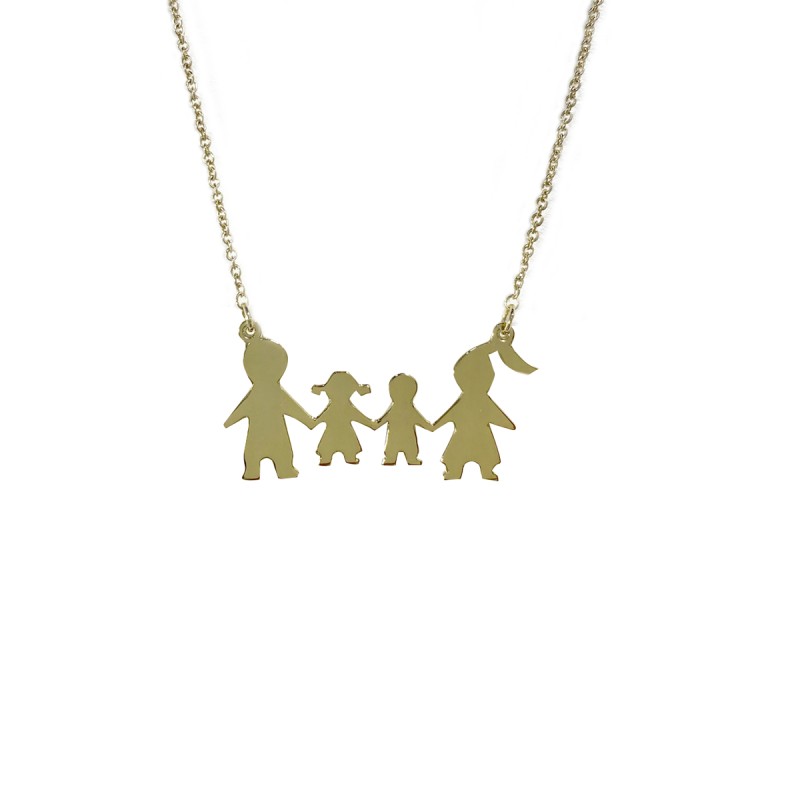 Necklace 4Family