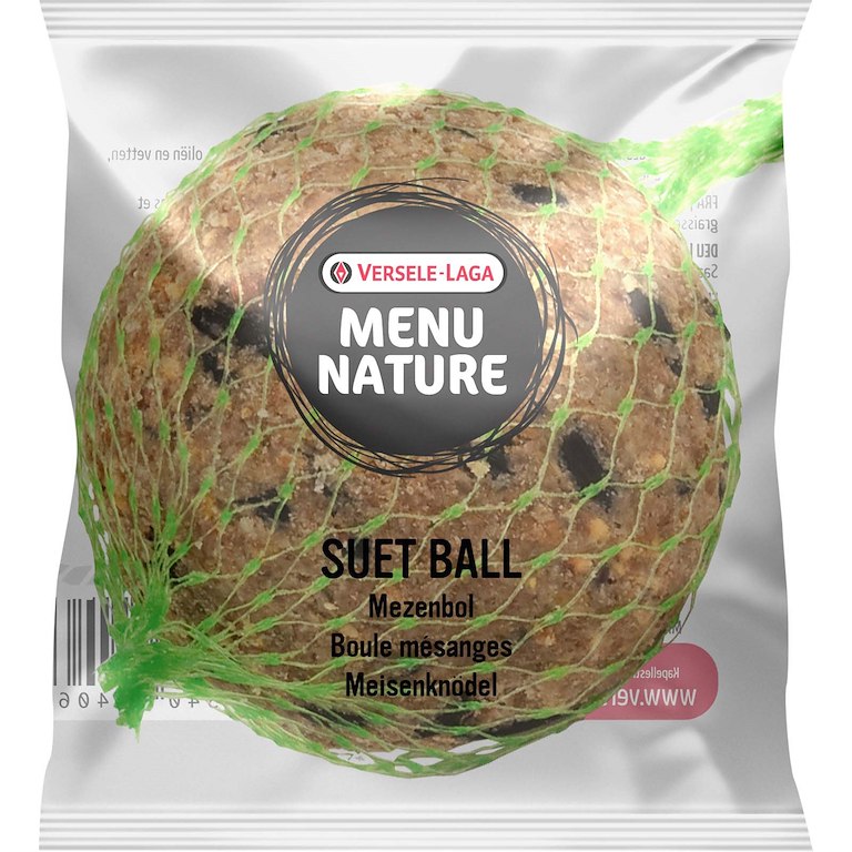 Versele-Laga Menu Nature Masna Kugla 90g