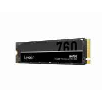 512 GB Lexar LNM760X512G-RNNNG