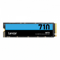 500 GB Lexar LNM710X500G-RNNNG