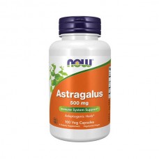 Astragalus (500mg), 100kap