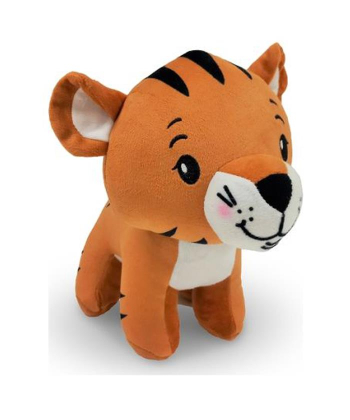 Dizi toys plišana igračka Tigar 27 cm - RTD2239