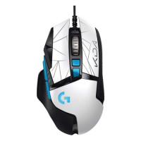 Logitech G502 Hero League of Legends Limited Edition