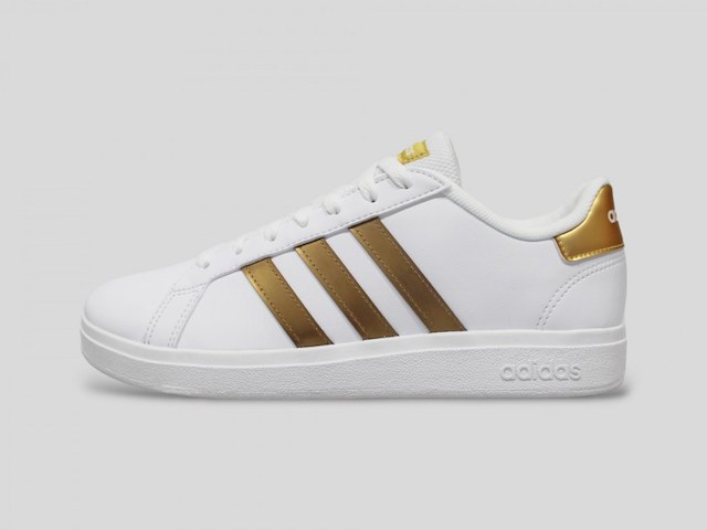 Adidas Grand Court 2 dečije patike SPORTLINE