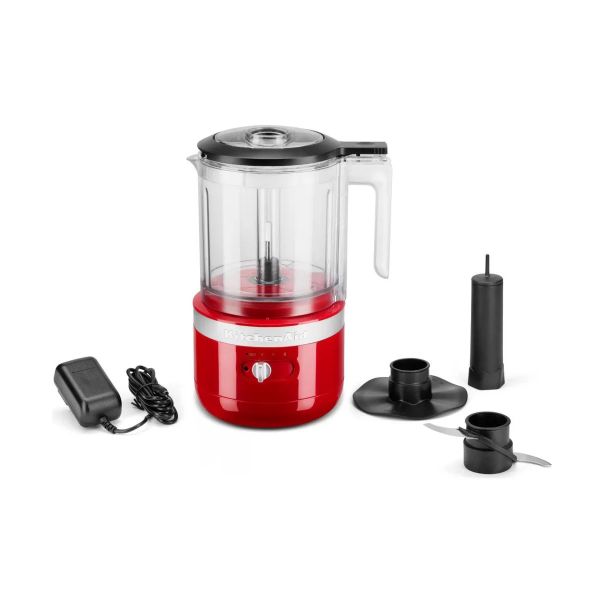 KITCHENAID Bežična seckalica KA5KFCB519EER