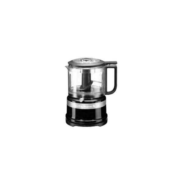 KITCHENAID Classic Seckalica mini (crna) KA5KFC3516EOB