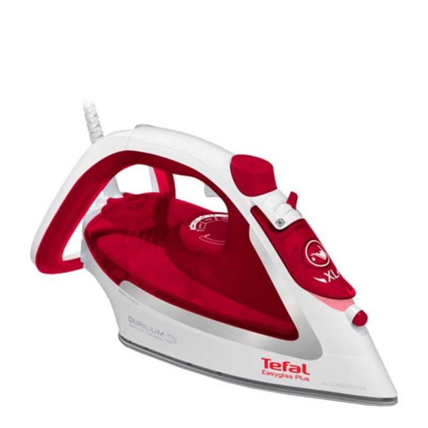 TEFAL Pegla na paru FV5717