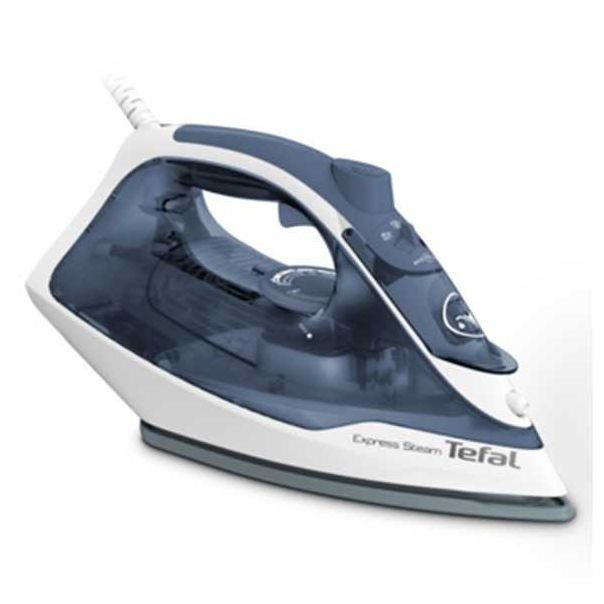 TEFAL Pegla na paru FV2837