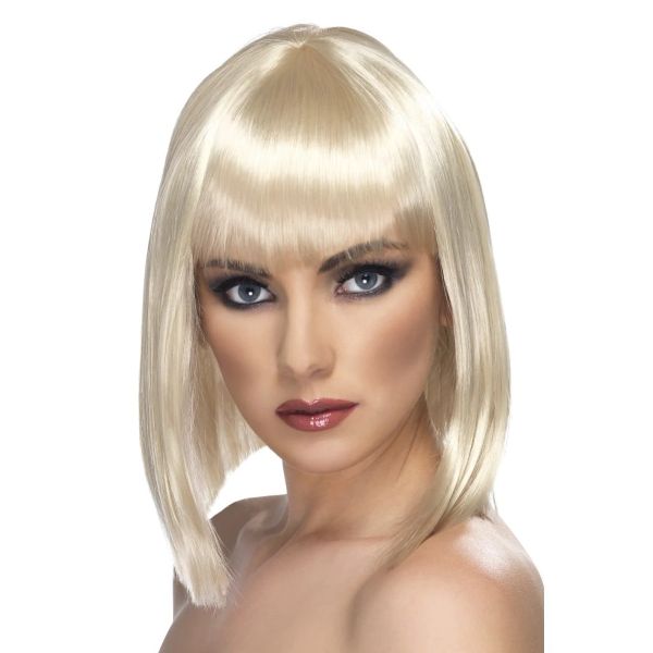 GLAM PLAVUŠA PERIKA