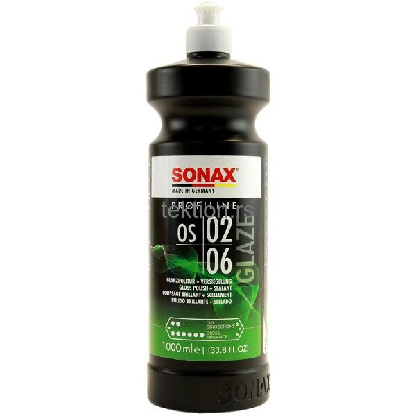 Sonax Profiline Glaze OS 02-06 1Lit sjani polir i zaštita