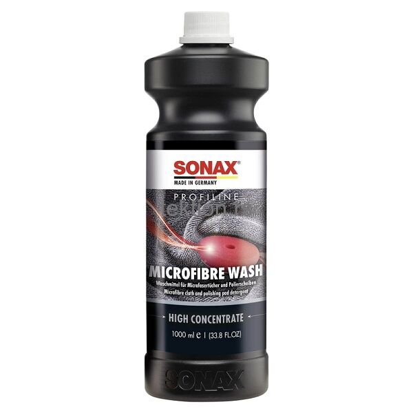 Sonax Profiline Microfibre wash 1Lit deterdžent za mikrofiber krpe i sunđere