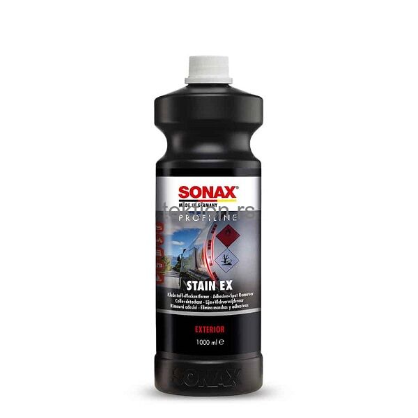 Sonax Profiline Stain Ex 1Lit sredstvo za čišćenje