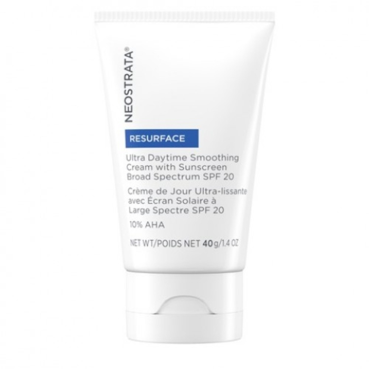 Neostrata DayTime Smoothing krema SPF20 40g