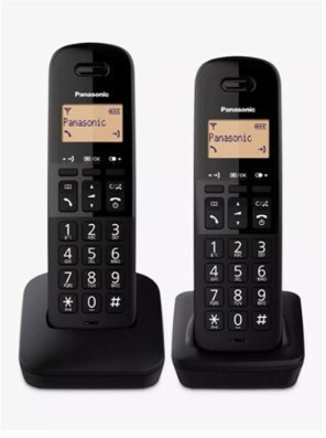 Panasonic KX TGB612FXB