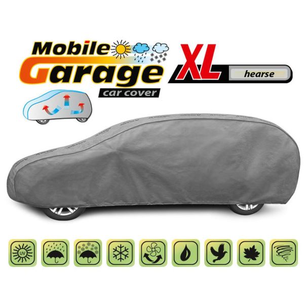 KEGEL BLAZUSIAK Cerada za automobil xl karavan,d 570-595,v 135-145cm