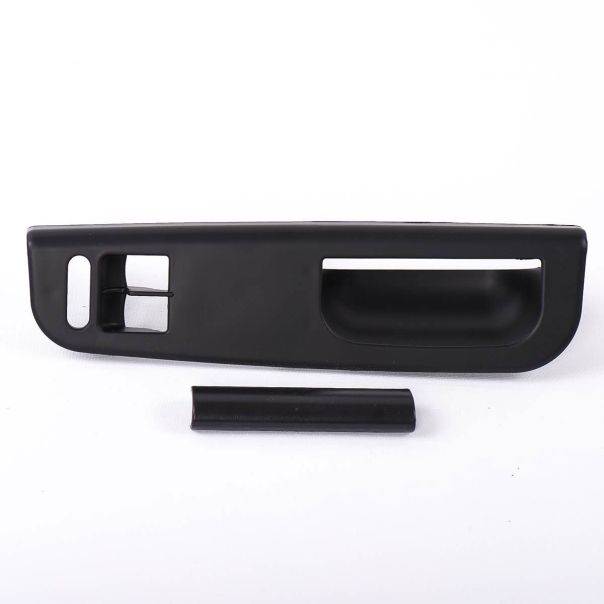 888 CAR ACCESSORIES Volkswagen Golf 4-Passat b5 rukohvat 2 vr levi crni Golf 4 1997-2006