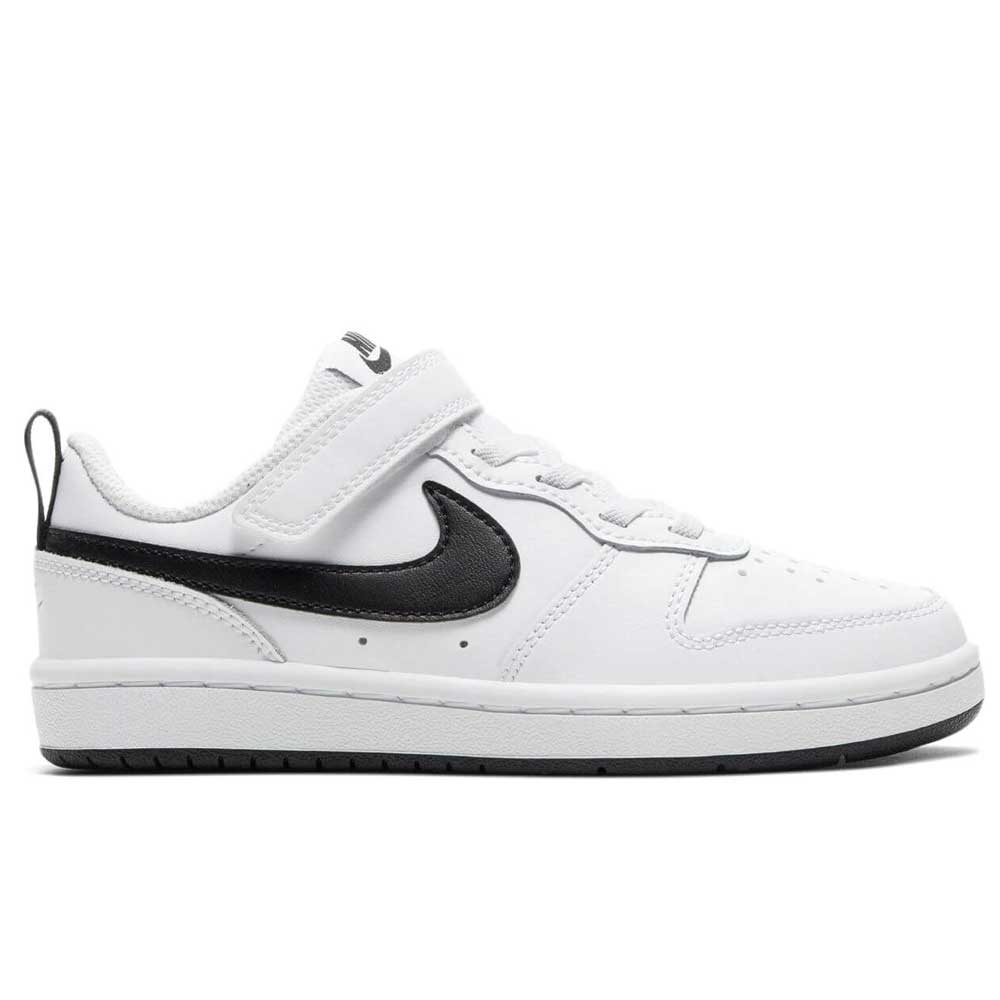 NIKE COURT BOROUGH LOW 2 (PSV) – BQ5451-104