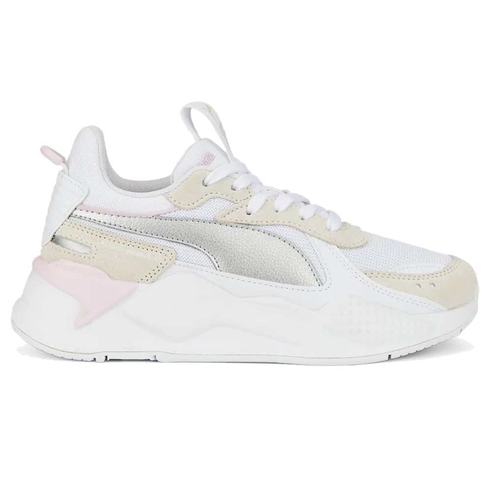 PUMA RS-X METALLIC JR – 391984-01