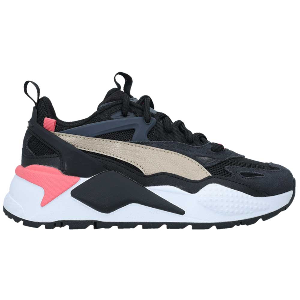 PUMA RS-X EFEKT METALLIC JR – 391981-02