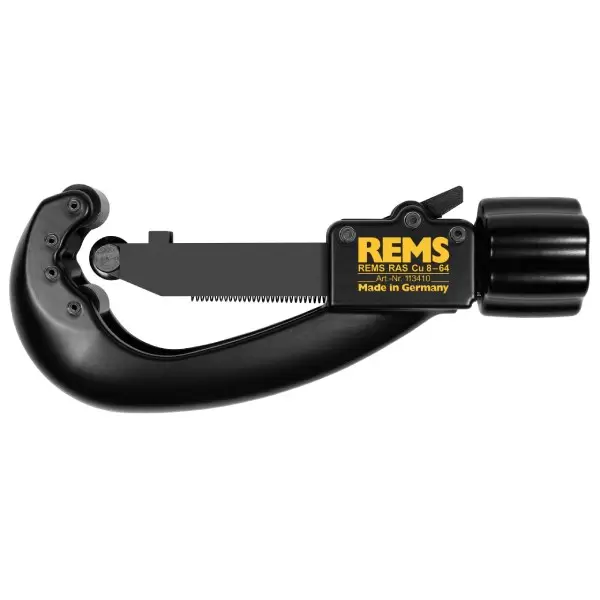 REMS 113410 RAS Cu 8 – 64 Rezač cevi