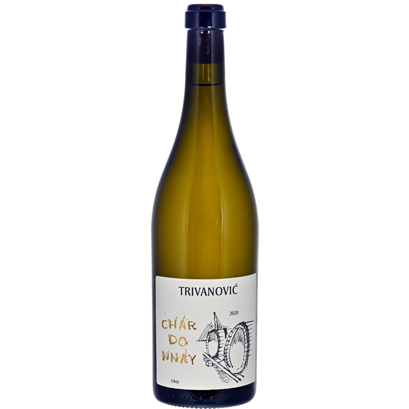 Chardonnay Barrique