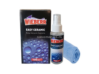 EASY CERAMIC WIEBERR 100 ml