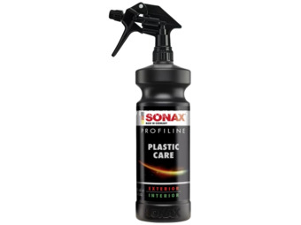 PLASTIC CARE SONAX 1L