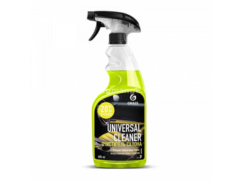 UNIVERSAL CLEANER GRASS 600 ml