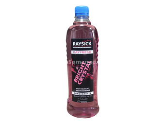 RAYFRESH RAYSICK - BRIGHT CRYSTAL 500 ml