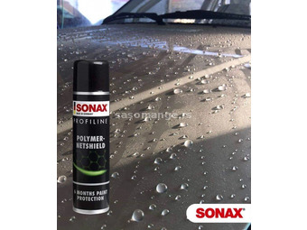 POLYMER NETSHIELD SONAX 340 ml