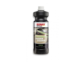 LEATHER CLEANER SONAX 1L