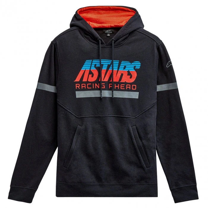 Alpinestars Club Hoodie duks sa kapuljačom