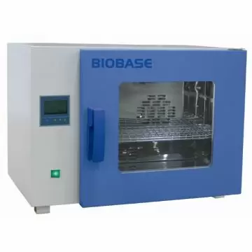 Peć za sušenje BIOBASE BOV-T30C, prirodna konvekcija, 43 litara