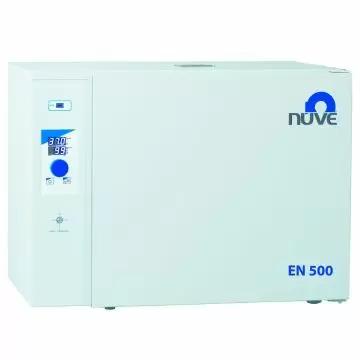 Inkubator Nuve EN 500, 30 °C do 80 °C, 120 l