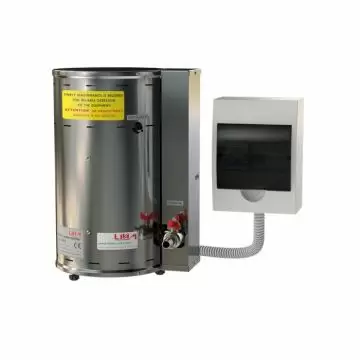 Destilator LIVAM AE-5, 5 l/h