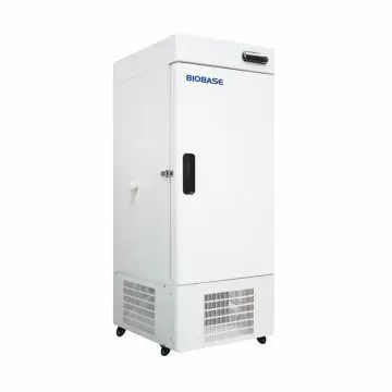 Laboratorijski zamrzivač Biobase BDF-86V408, - 40 °C do - 86 °C, 408 l