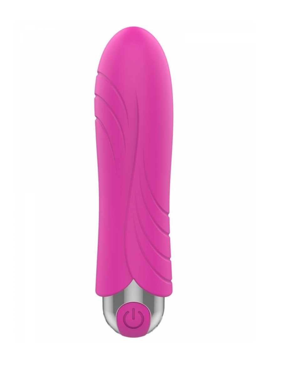 Exclusive Bullet Pink Klitoralni Stimulator