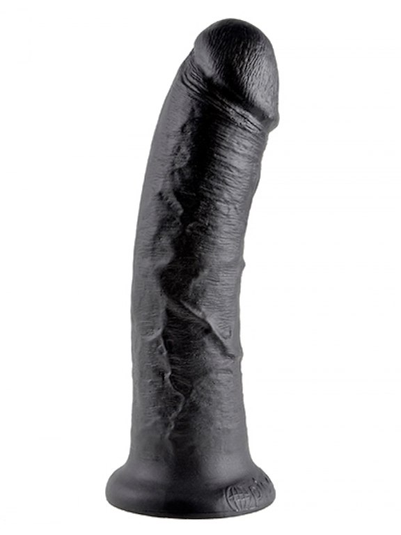 KING COCK Dildo 8INCH