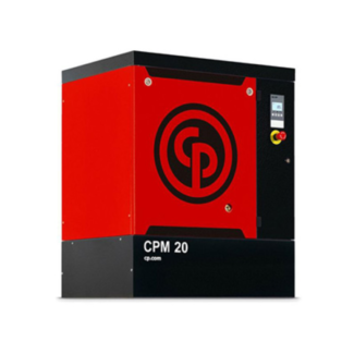 Chicago Pneumatic Vijčani Kompresor 15kW CPM 20 10 bara – CP 4152022873
