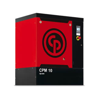 Chicago Pneumatic Vijčani Kompresor 7.5kW CPM 10 8 bara – CP 4152022866