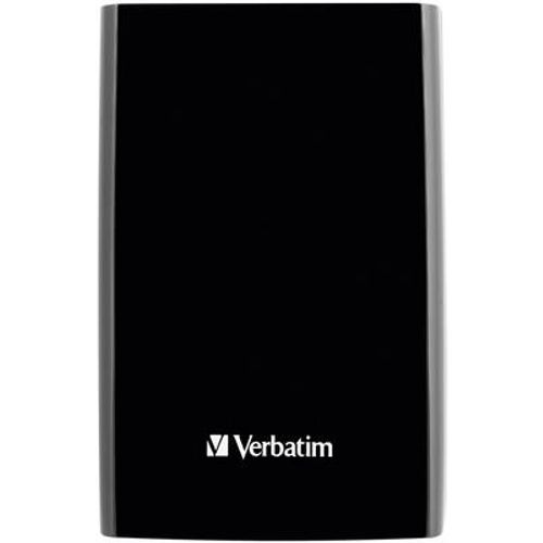 Verbatim HDD 1TB 3.0 Crni (53023)