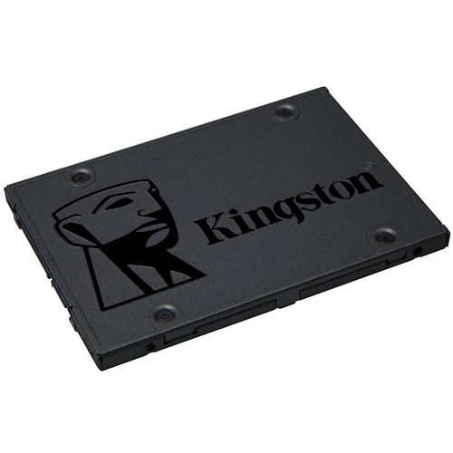 KINGSTON SSDNow 480GB, 2.5", SATA III, A400 Serija - SA400S37/480G